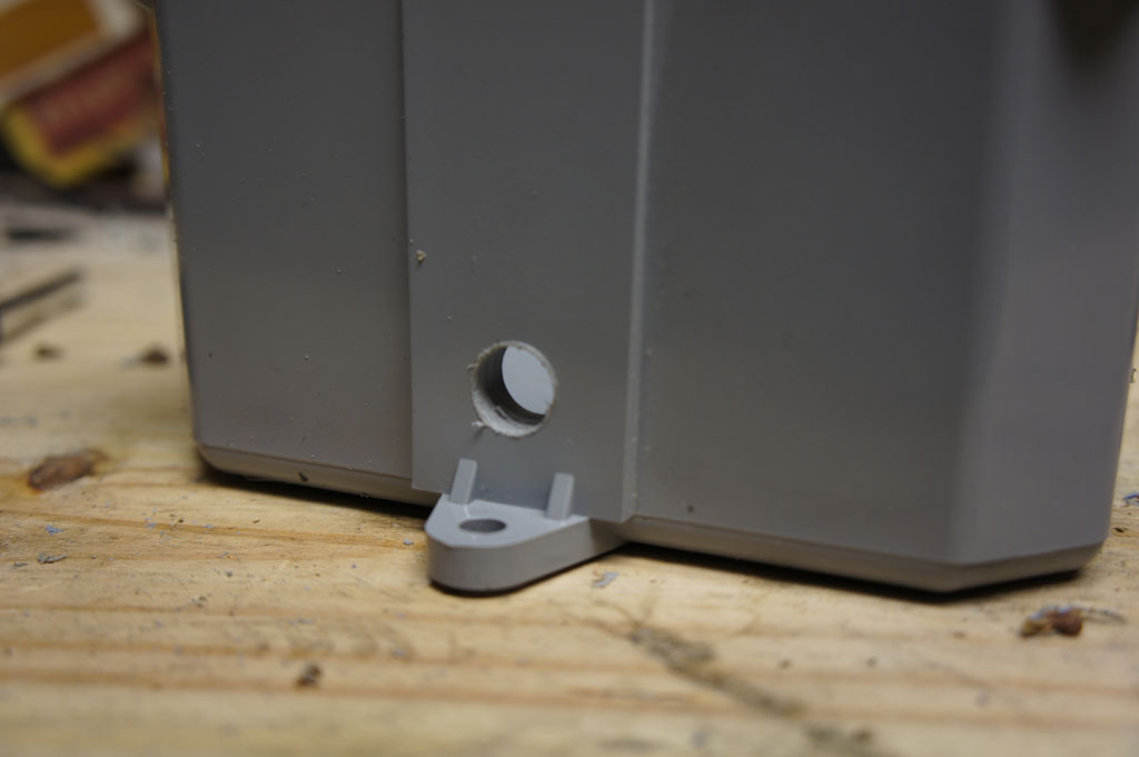 DIY for the Homebrew Temperature Controller Uploaded! | The Longhorn ...