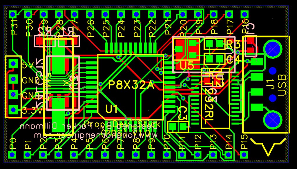 August | 2011 | The Longhorn Engineer