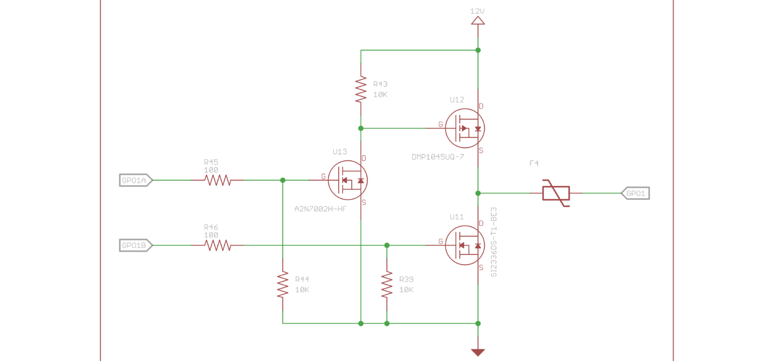 Cyclone Pulse Wrangler | The Longhorn Engineer