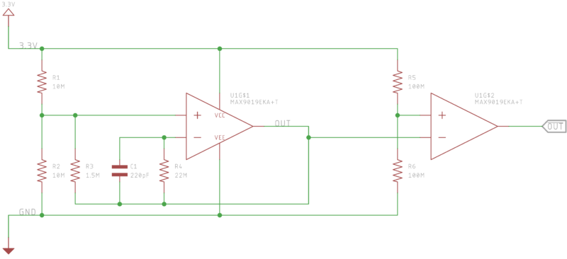 More Oscillators but with Comparators | The Longhorn Engineer
