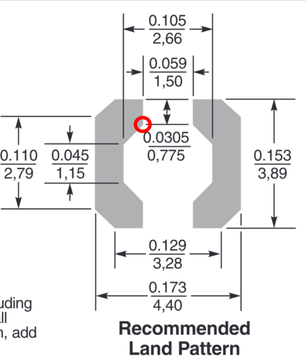 LPS4012 Inductor from Coilcraft | The Longhorn Engineer
