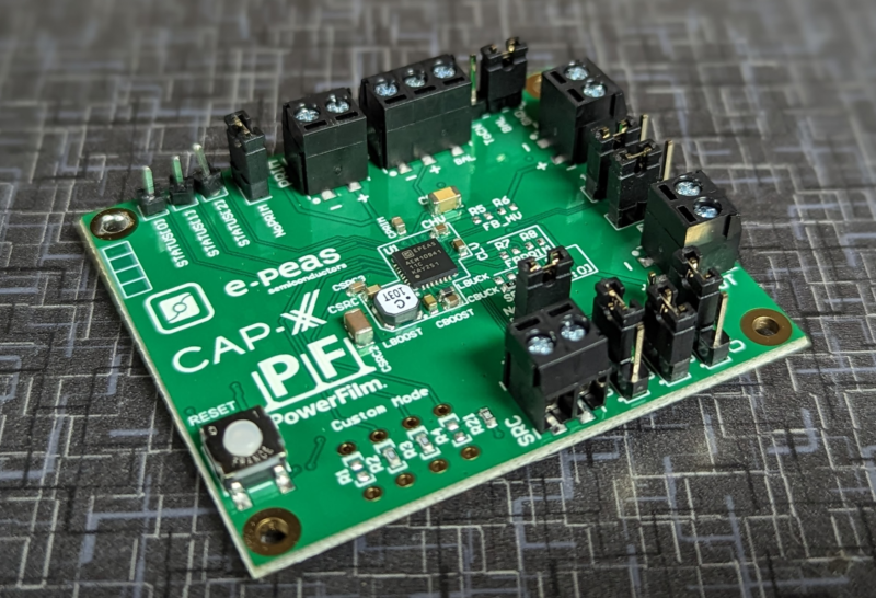 Breakout Boards | The Longhorn Engineer