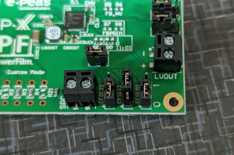 Breakout Boards | The Longhorn Engineer