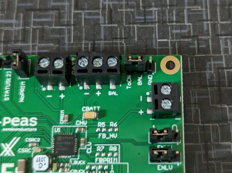 Breakout Boards | The Longhorn Engineer
