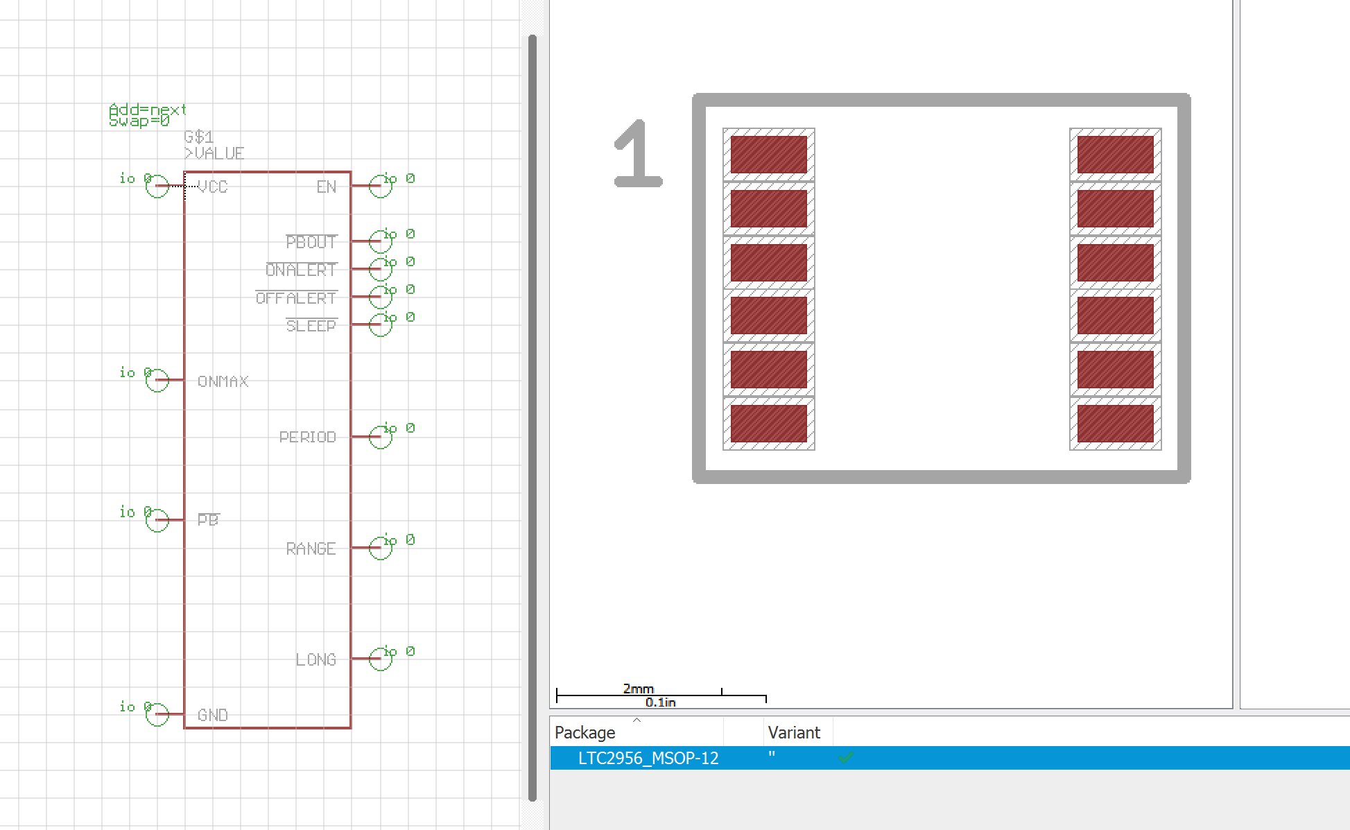 LTC2956 Wake-Up Timer | The Longhorn Engineer