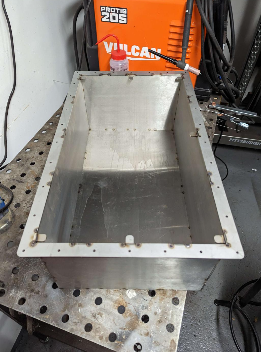 The Longhorn Engineer Robotics Pinball Hacking Portables