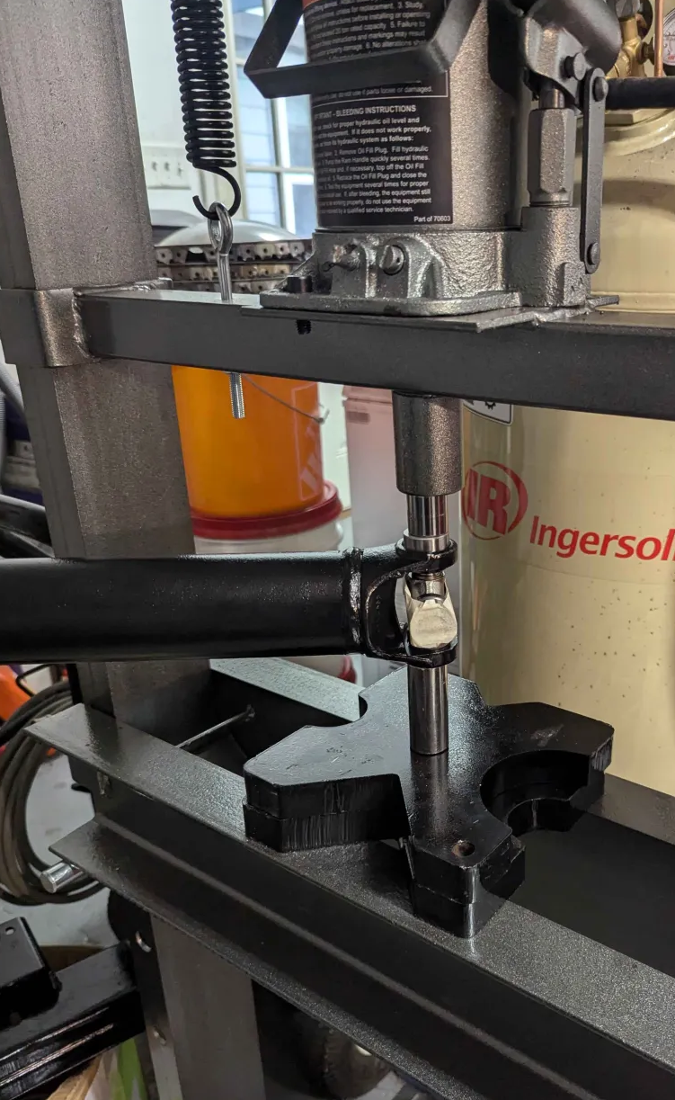 The Longhorn Engineer | Robotics, Pinball, Hacking, Portables