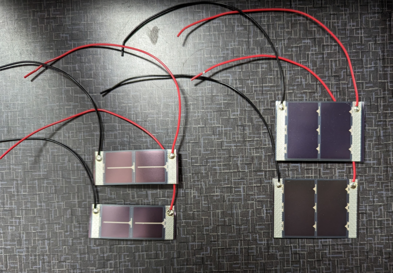 Breakout Boards | The Longhorn Engineer